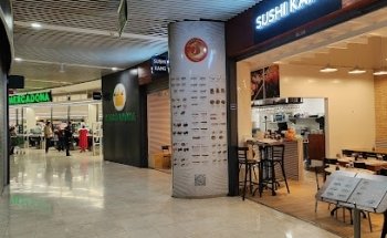 Sushi Kang, Barcelona: Menú y Opiniones